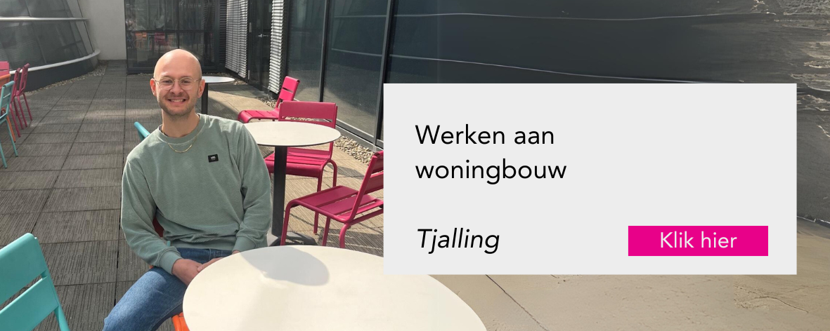 Interview Tjalling - Traineeship metropoolregio Amsterdam